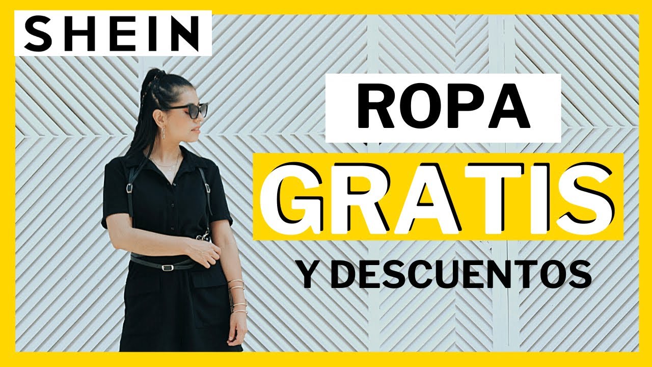 Discover TOP Secrets on HOW to Buy at Shein