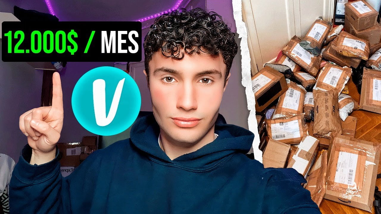 Descubre Lo Más Vendido en Vinted: Tendencias y Productos Más ...