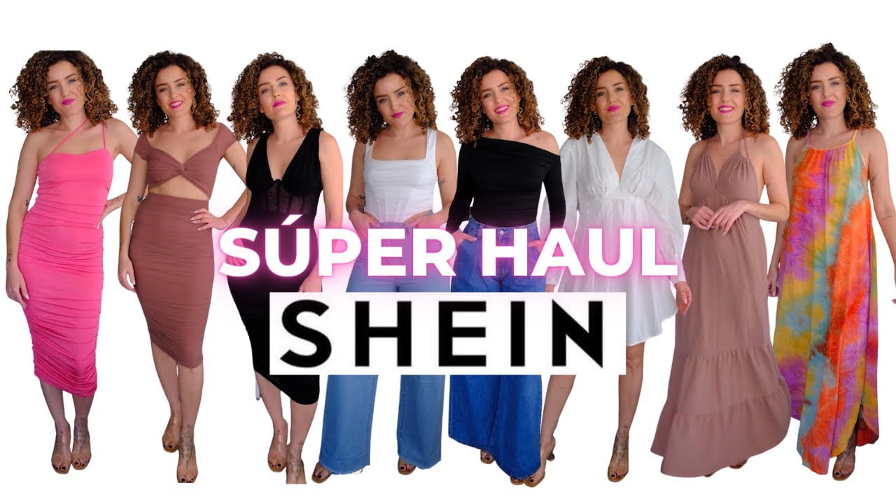 ¡Encuentra la TIENDA de Shein en Albacete y DISFRUTA de las MEJORES ...